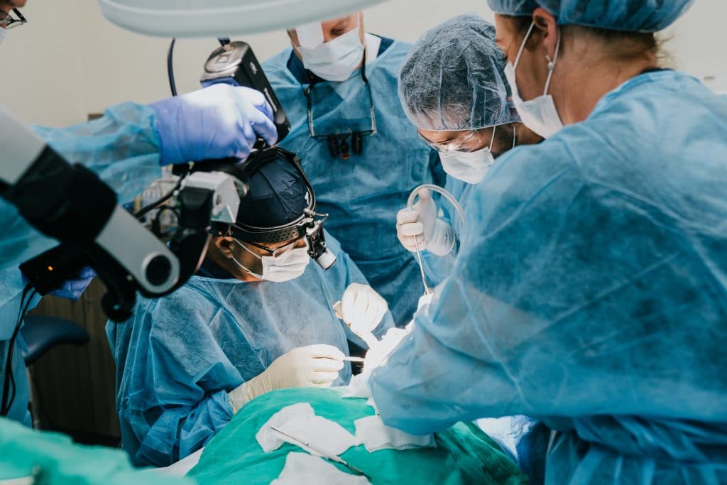 Dental Implants Trinity, FL - Coastal Jaw Surgery at Trinity