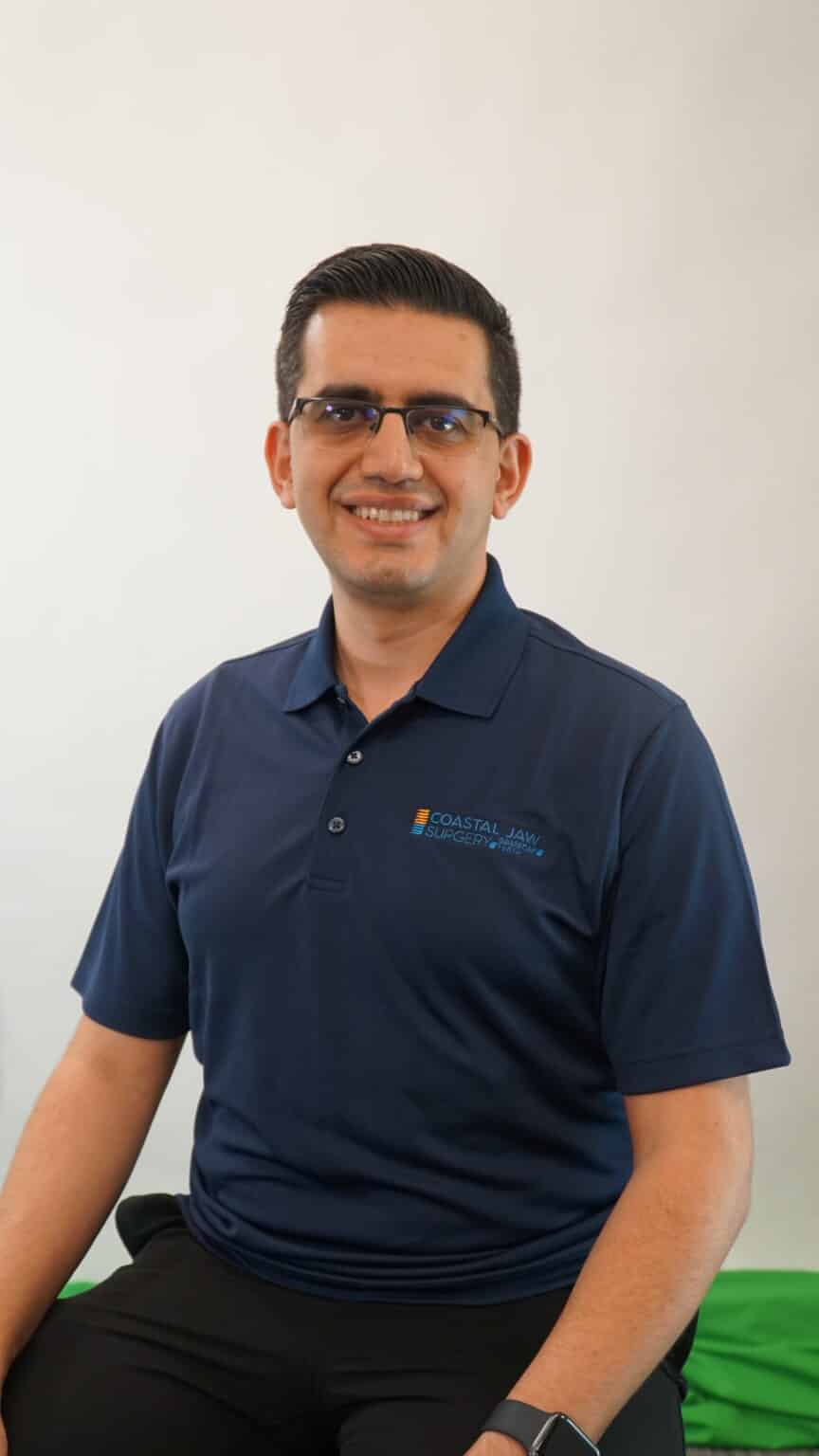 Dr. Bashar Adeinat